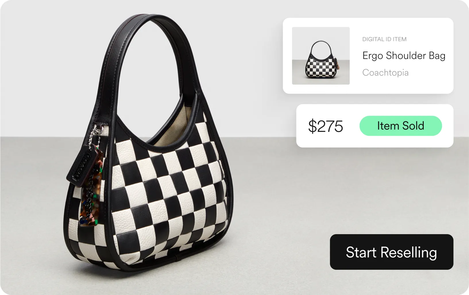 EON | Enterprise Digital ID Technology